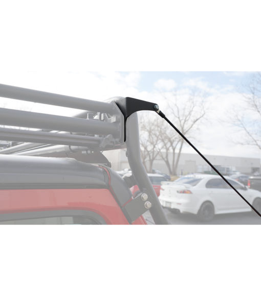 No-Drill Limb Riser Attachment - Ford Bronco | GOBI Racks