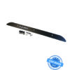 GOBI Wind Mini Deflectors - Jeep Wrangler JK & JKU