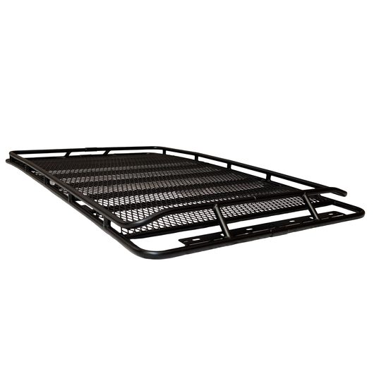 JEEP GRAND CHEROKEE WK · STEALTH RACK · Multi-Light Setup· NO SUNROOF ...