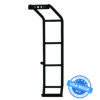 LEXUS GX470REAR LADDER· Driver Side – Gobi Racks