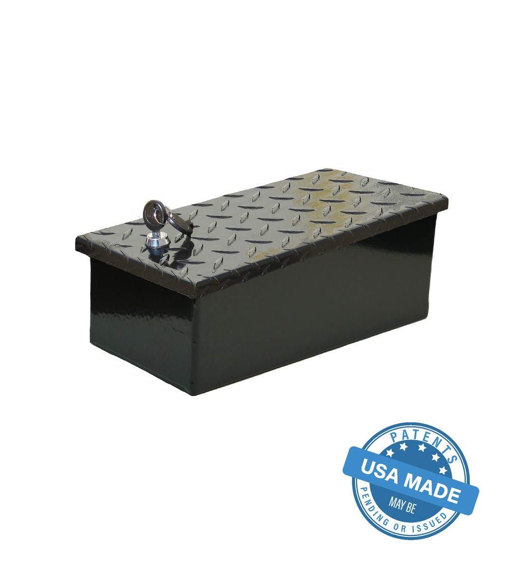 WRANGLER YJ (1986-1995) Archives - GOBI Racks