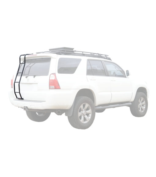 GOBI Toyota 4Runner (03-09) Rear Ladder - Driver Side