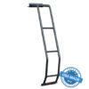 Toyota Sequoia Rear Ladder (01-07) - Driver Side - With Spoiler