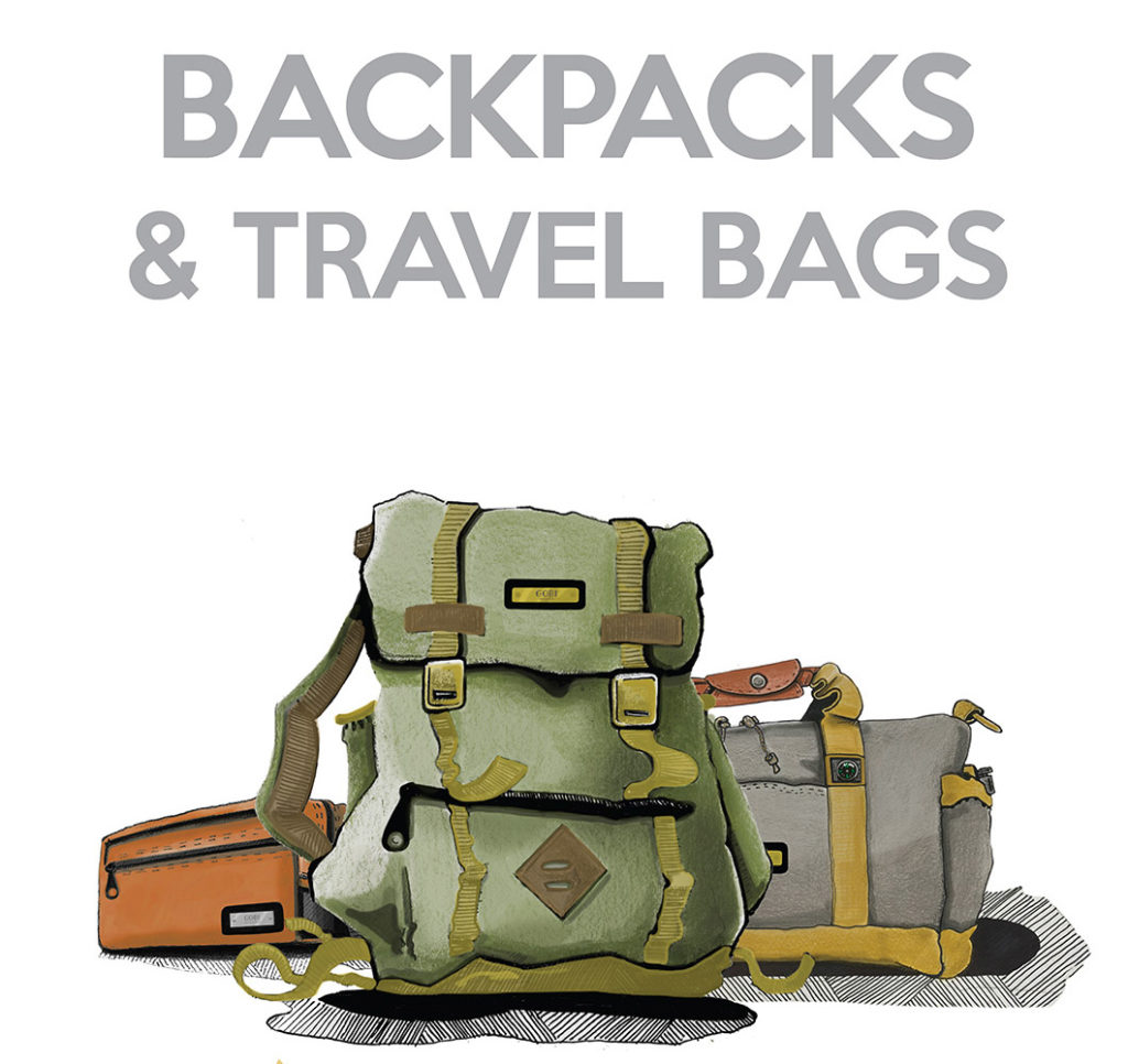 Gobi Racks | Industry-Leading Sport Utility Roof Racks