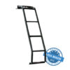 GOBI Jeep Renegade Rear Ladder - Driver Side