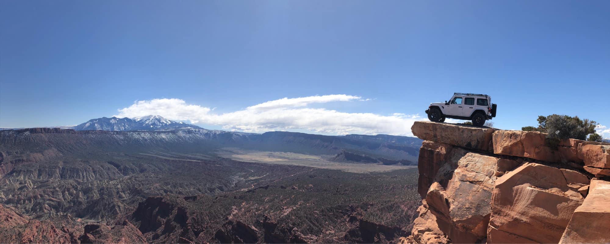 GOBI Racks | Industry-Leading Sport Utility Roof Racks