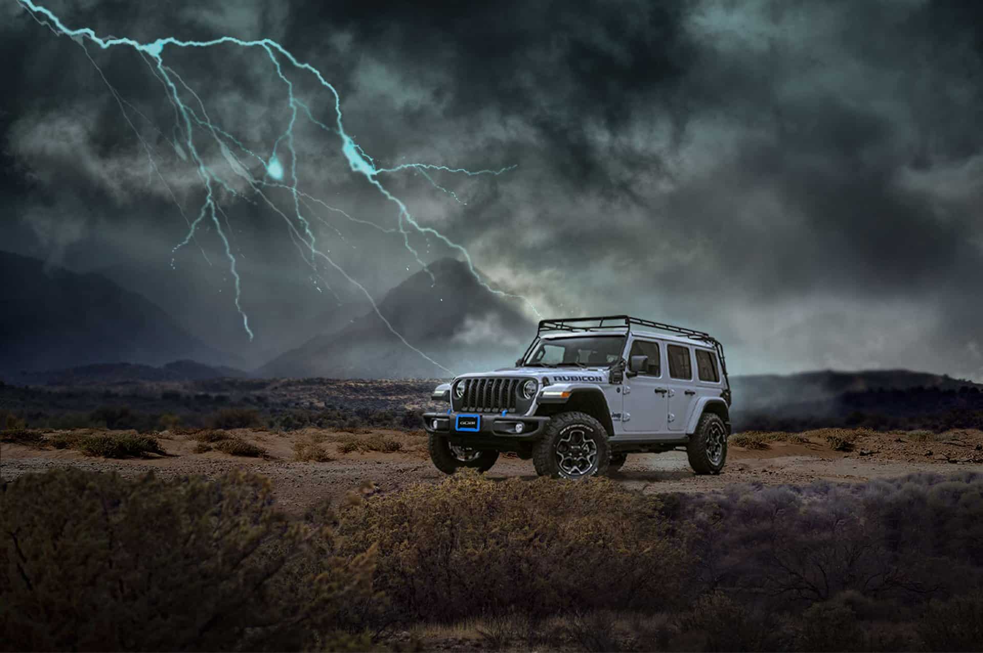 GOBI Racks | Industry-Leading Sport Utility Roof Racks