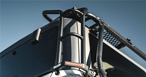 New Bronco Roof Racks | GOBI Custom Roof Racks