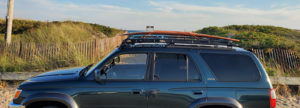GOBI Racks | Utility Roof Racks & Roof Systems