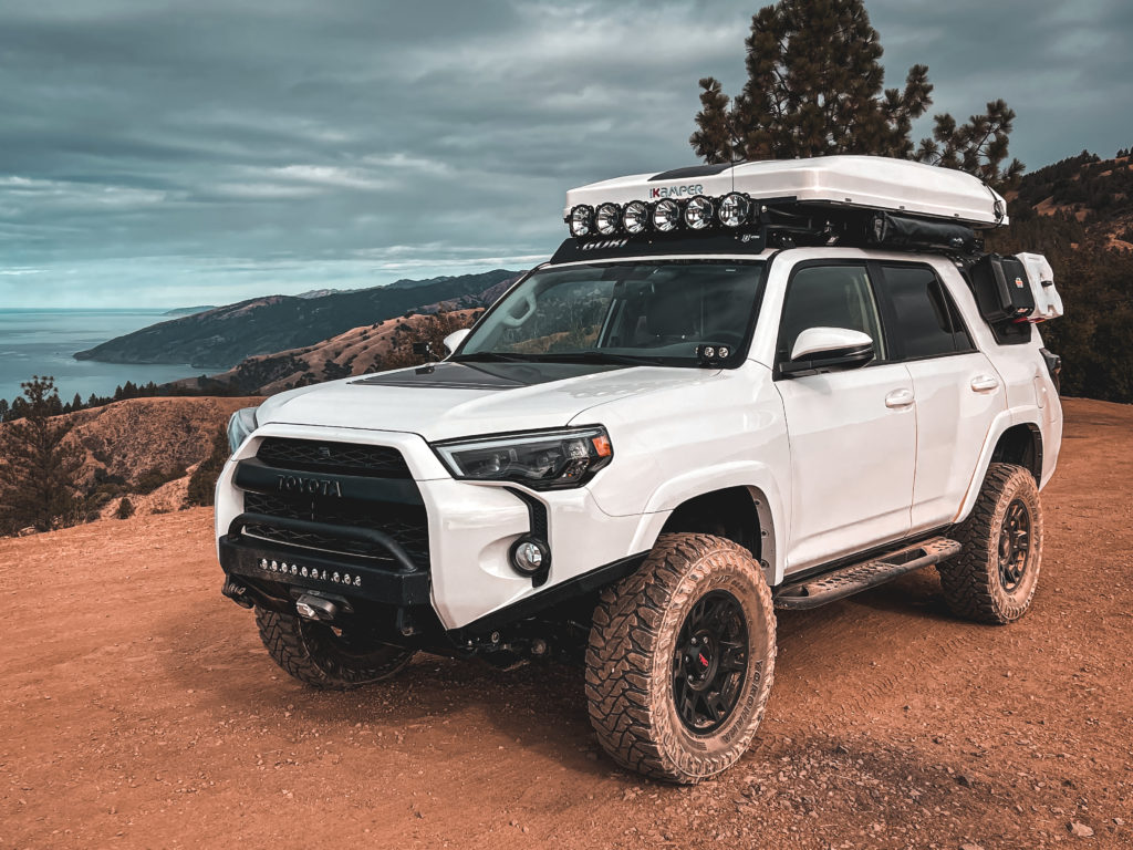 iKamper ROOF TOP TENTS Archives - GOBI Racks